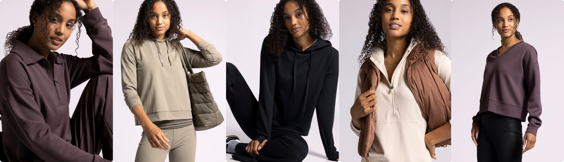 Recreation Tops – Thread & Supply