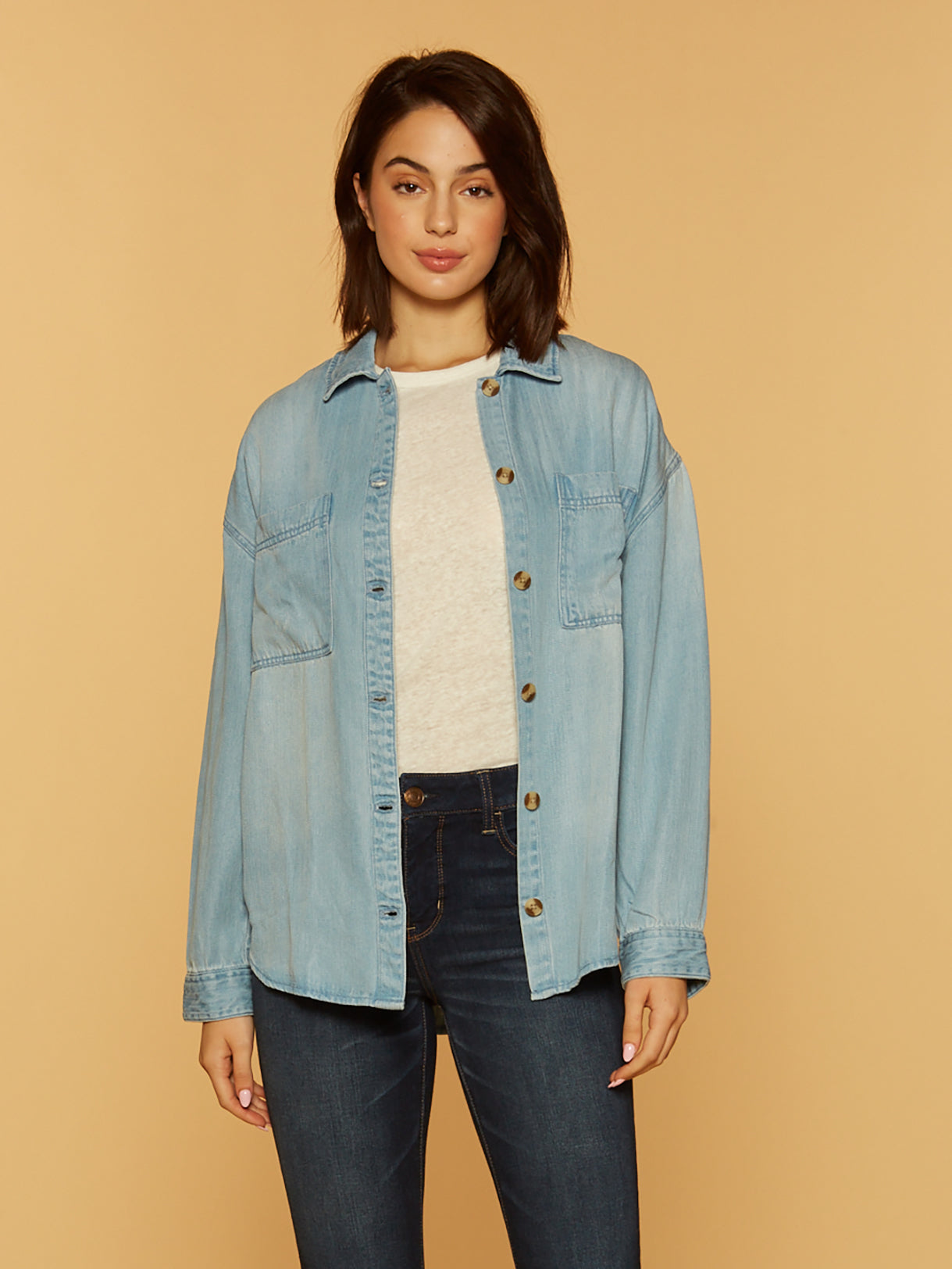 skylar   double denim