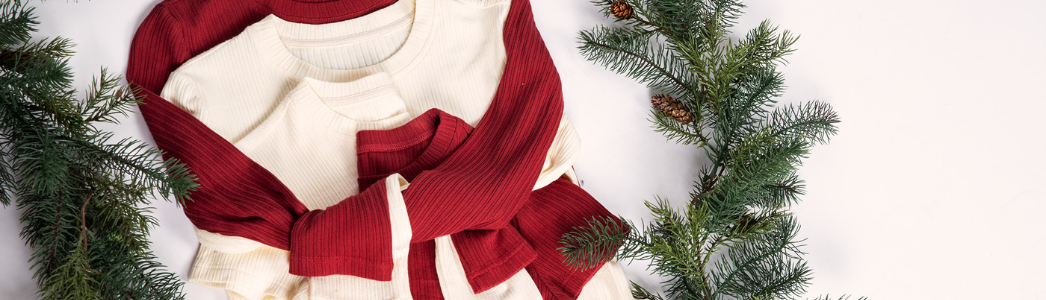 The Effortless Essentials Girl – Thread & Supply