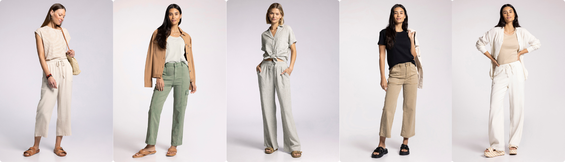 Pants – Thread & Supply