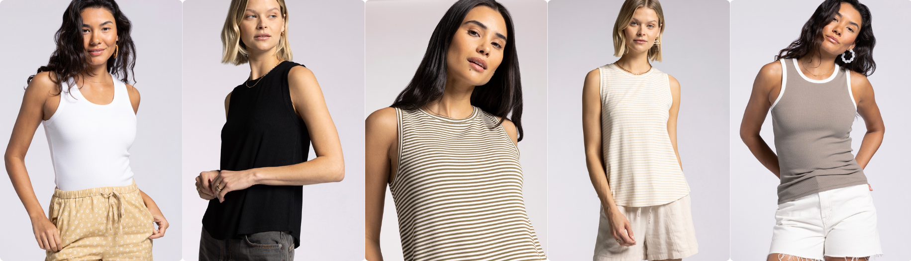 Tanks – Thread & Supply