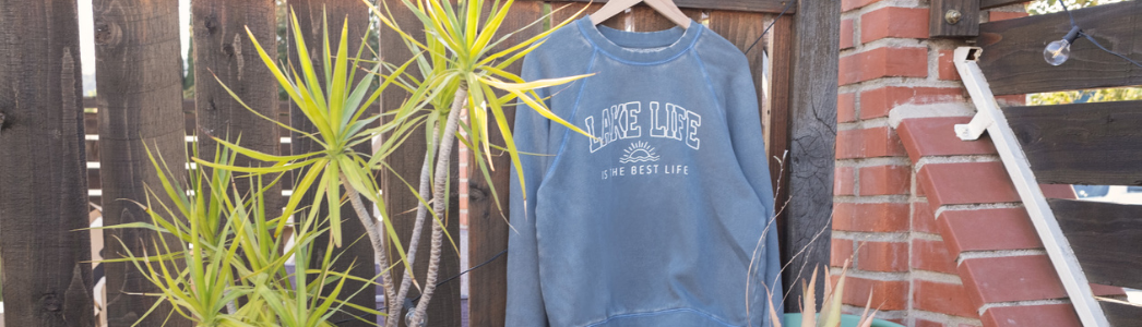 Summer Camp Drop Off – Thread & Supply