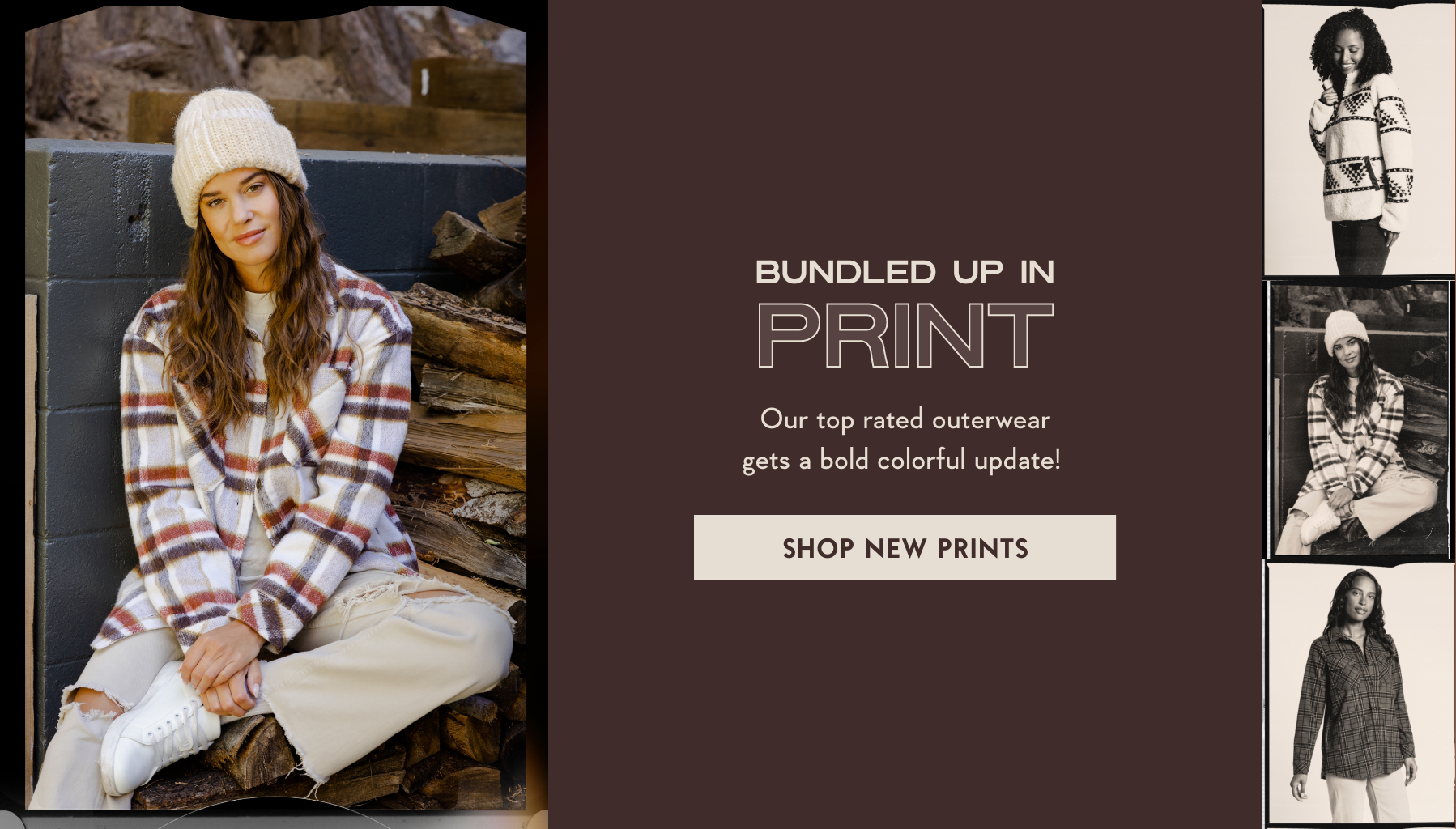 Soft and Comfy Loungewear | Home | Thread & Supply