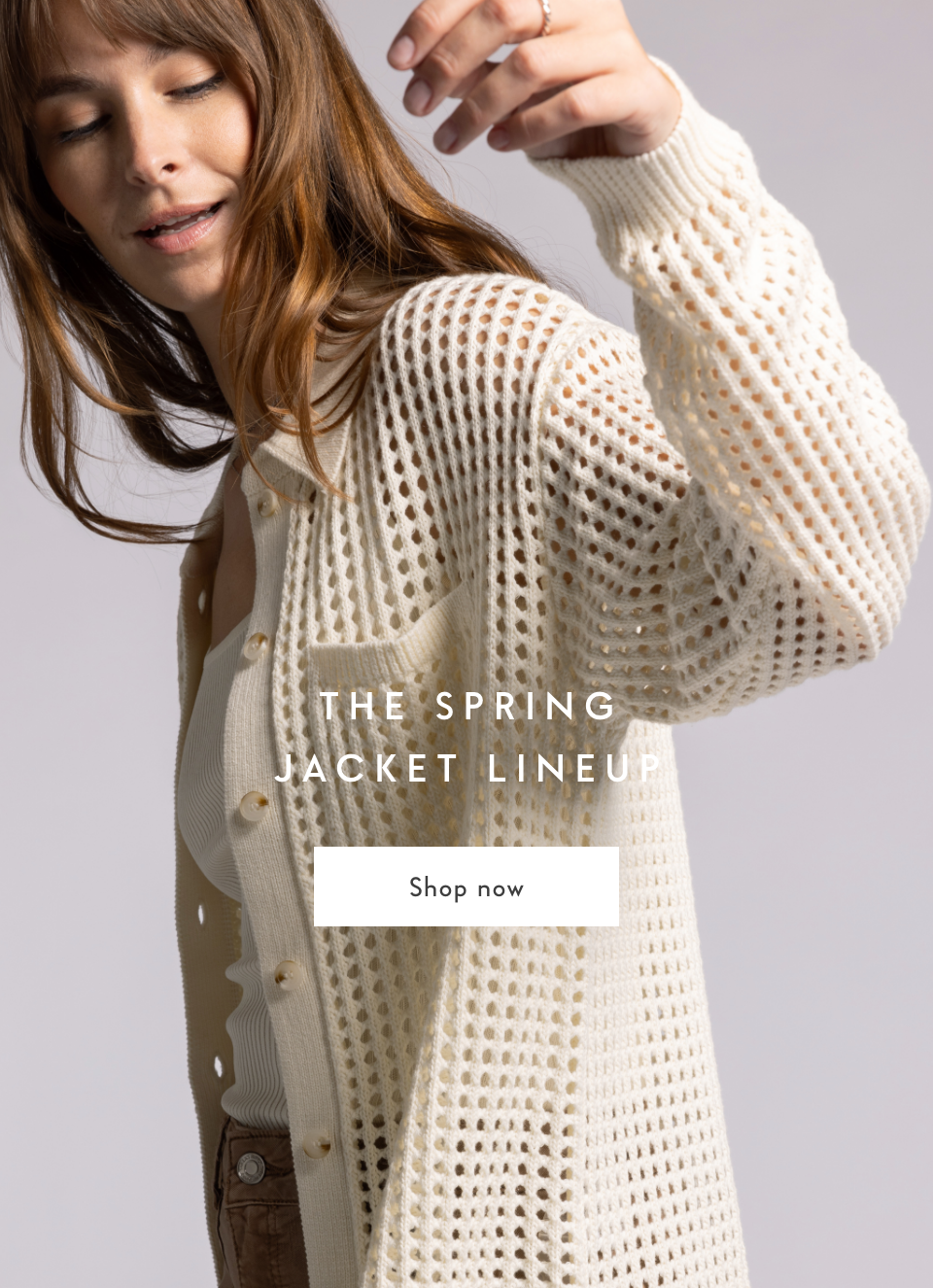 Soft and Comfy Loungewear | Home | Thread & Supply