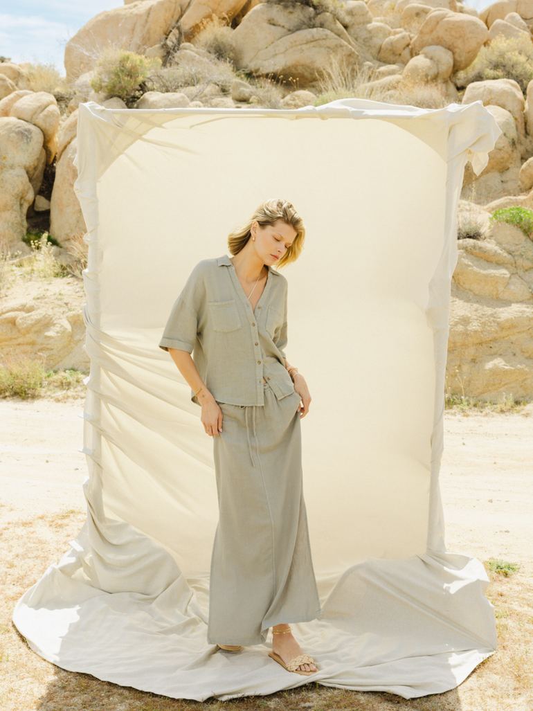 Shop Sustainable – Thread & Supply