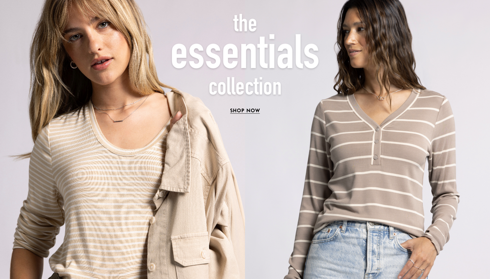 Soft and Comfy Loungewear | Home | Thread & Supply