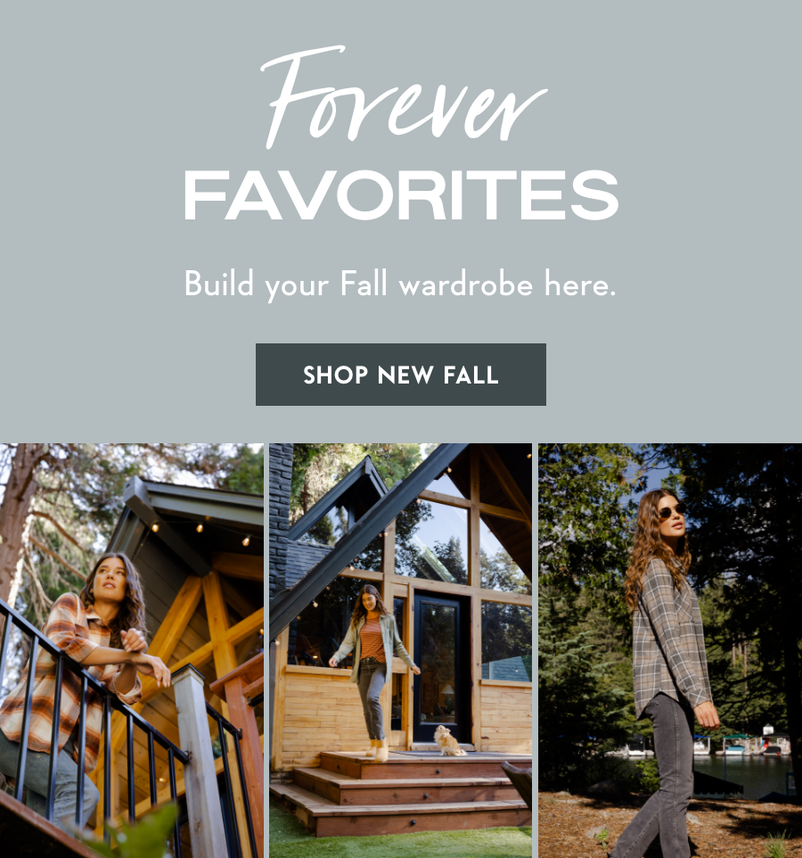 Soft and Comfy Loungewear | Home | Thread & Supply