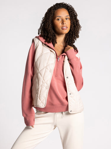 Vests – Thread & Supply