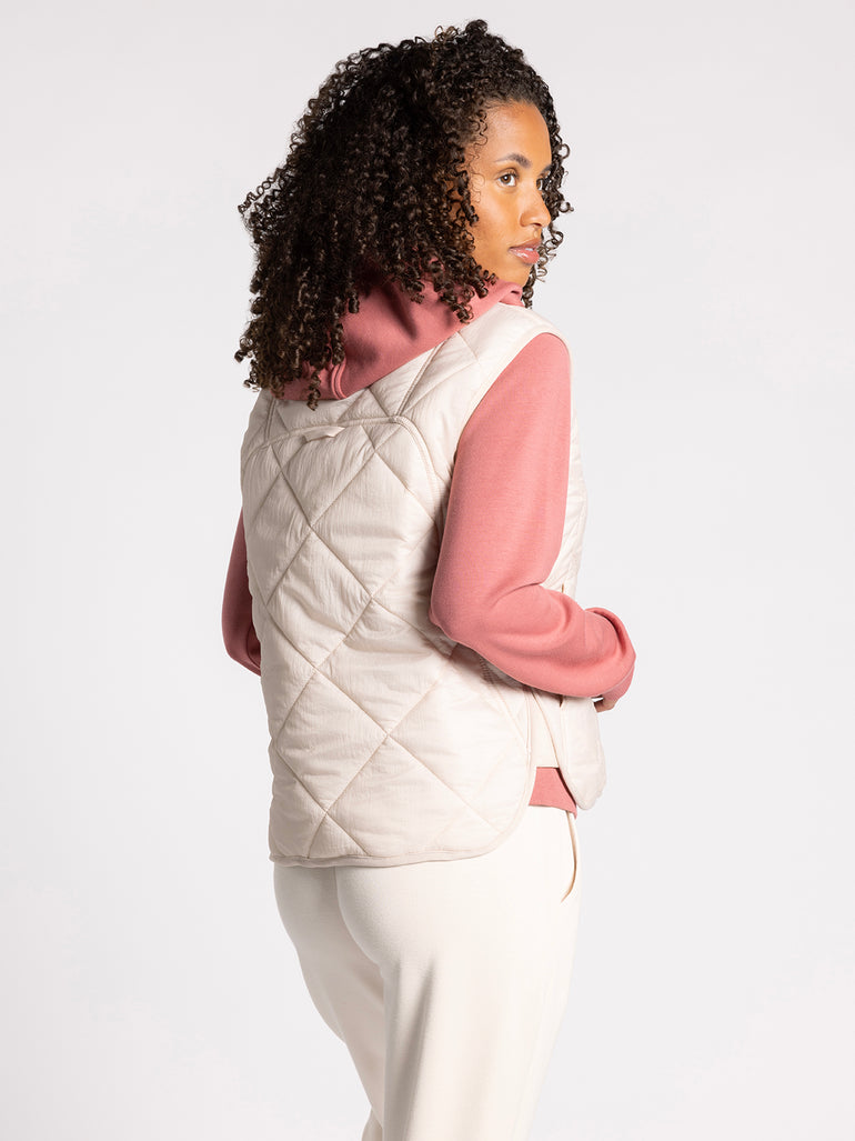 Vests – Thread & Supply