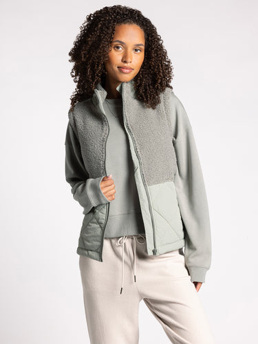 Vests – Thread & Supply