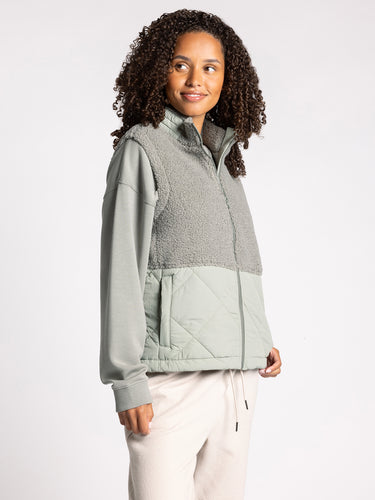 Vests – Thread & Supply