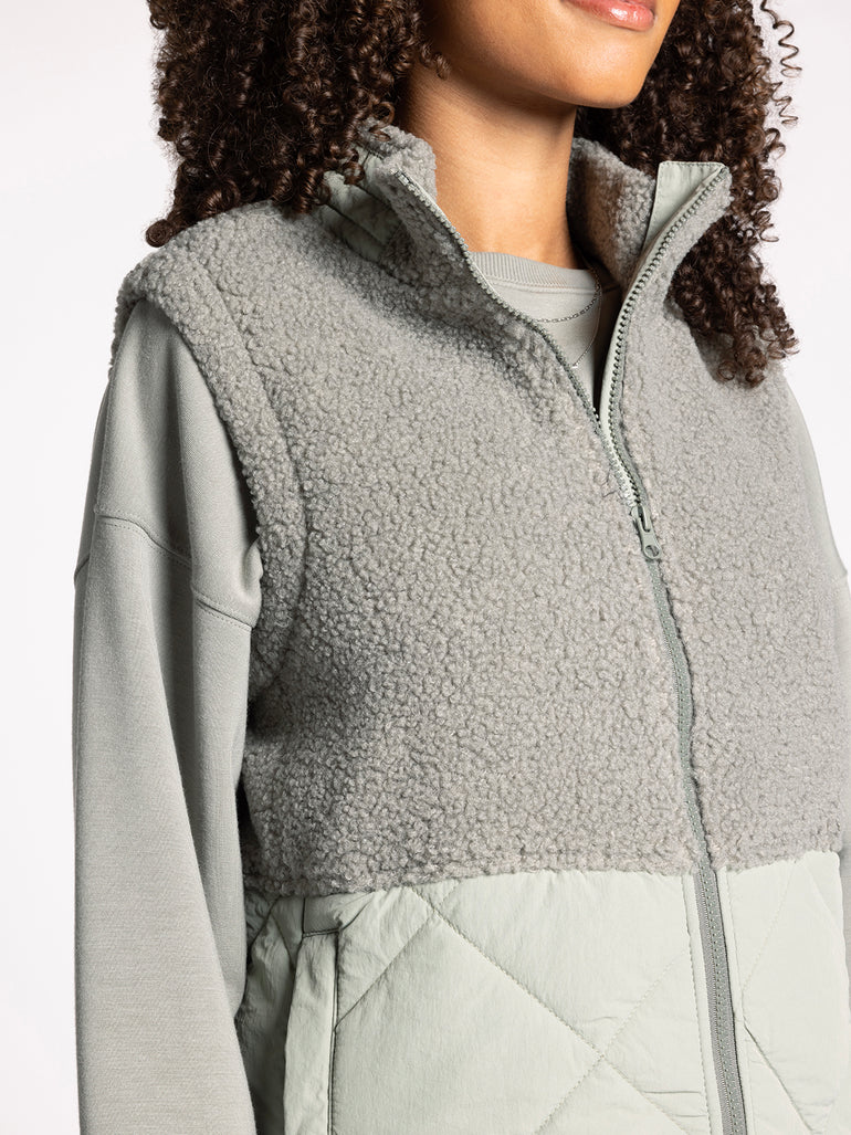 Vests – Thread & Supply