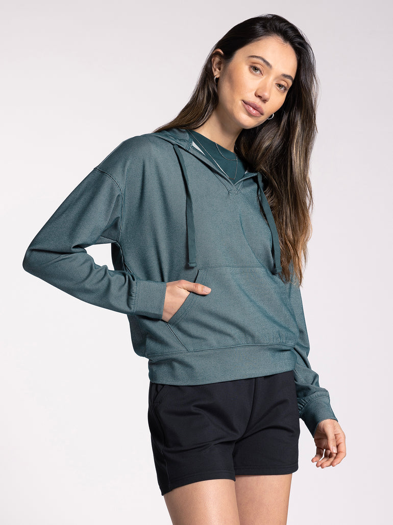 Hoodies + Pullovers – Thread & Supply