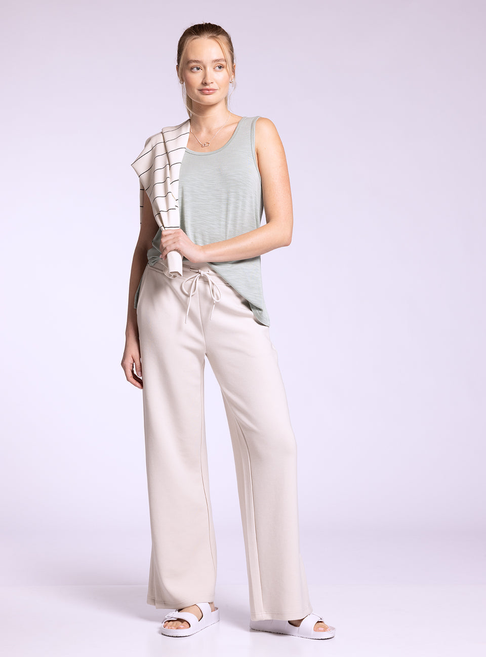 LAYNE PANTS – Thread & Supply