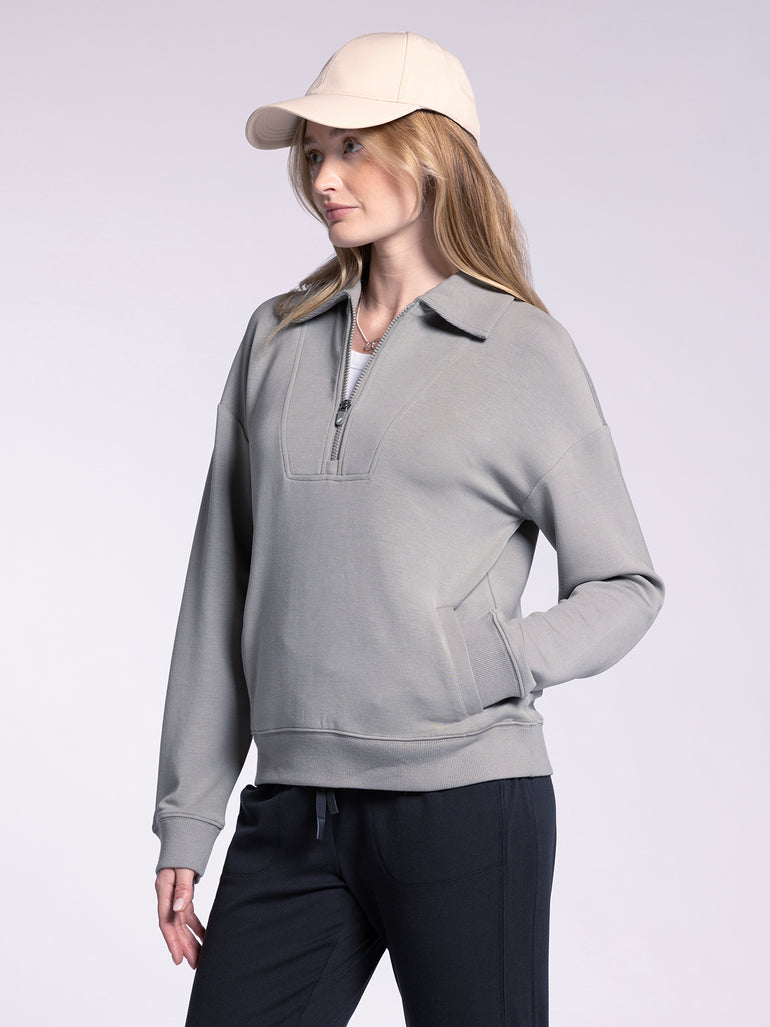 Hoodies + Pullovers – Thread & Supply