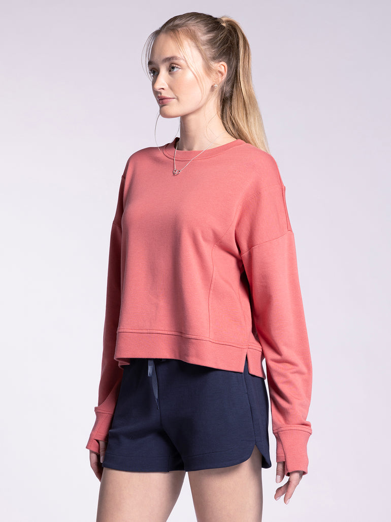 Hoodies + Pullovers – Thread & Supply