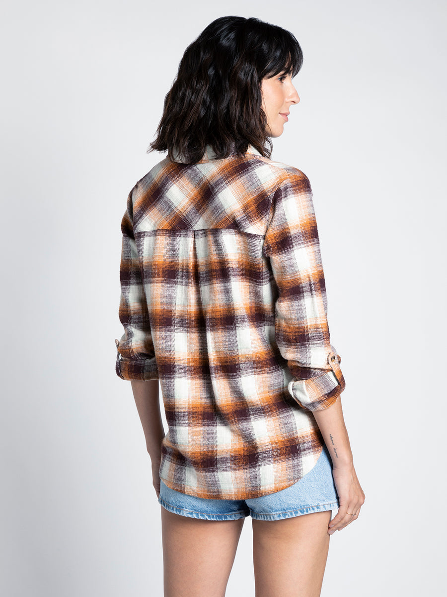 ASTER TOP – Thread & Supply