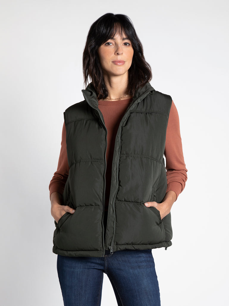Vests – Thread & Supply