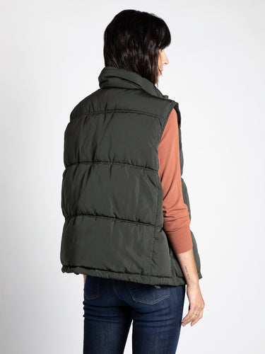 Vests – Thread & Supply