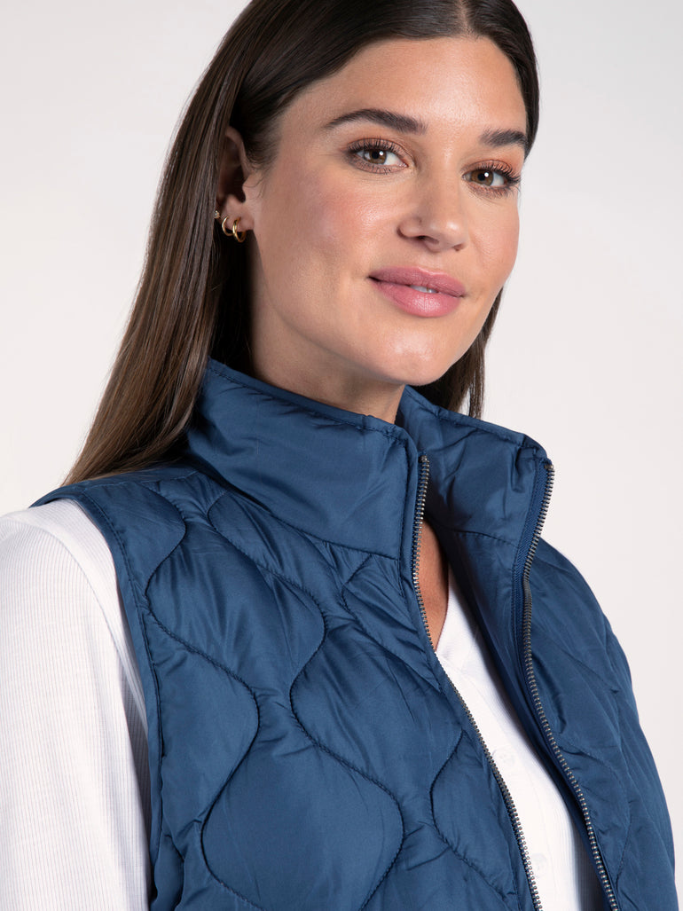 Vests – Thread & Supply