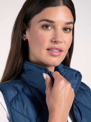 Vests – Thread & Supply