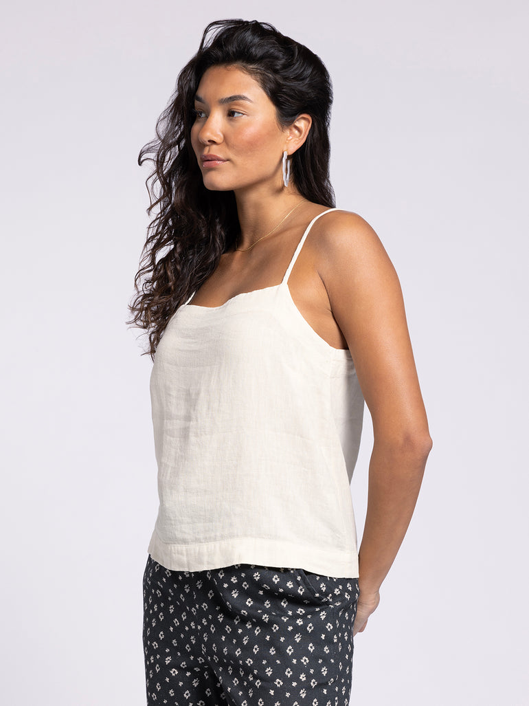 Laid Back T Shirts-Women's Organic T Shirts | Thread & Supply