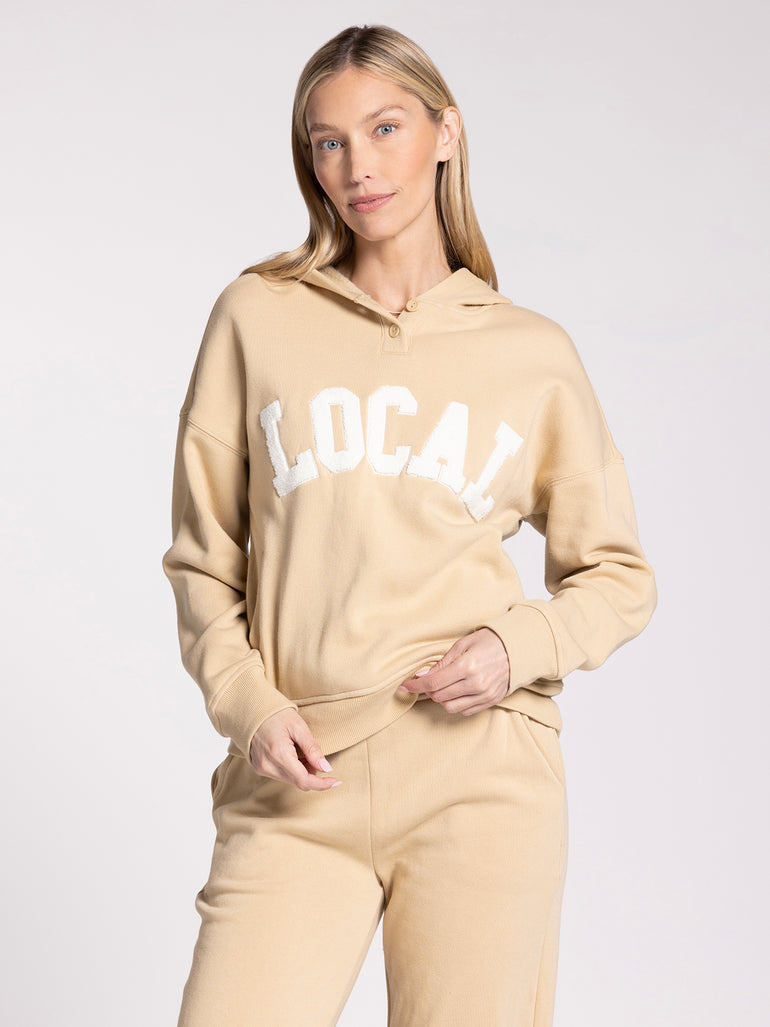 Hoodies + Pullovers – Thread & Supply
