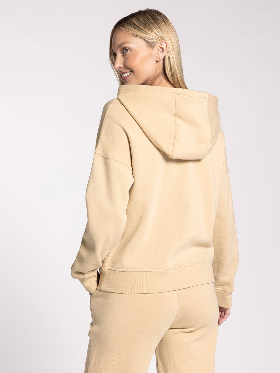 KATHERINE HOODIE – Thread & Supply