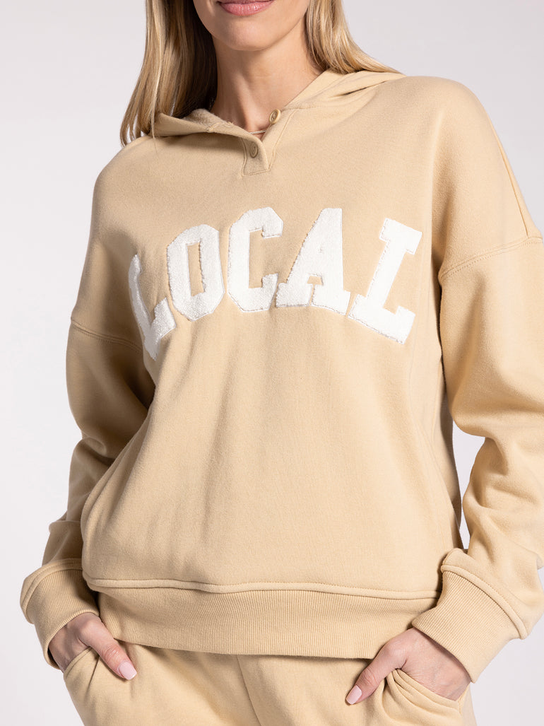 Hoodies + Pullovers – Thread & Supply