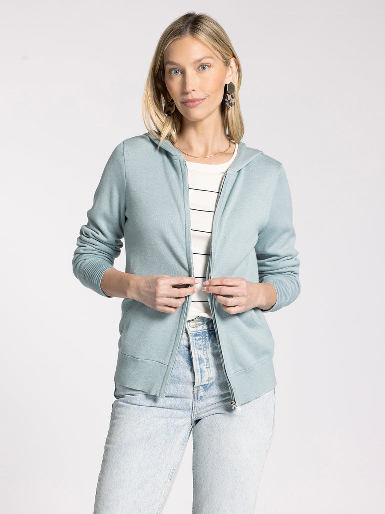 Hoodies + Pullovers – Thread & Supply