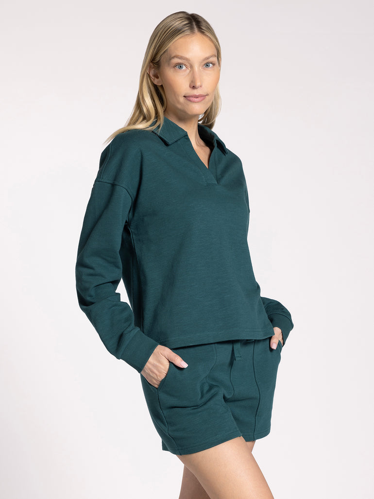 Hoodies + Pullovers – Thread & Supply