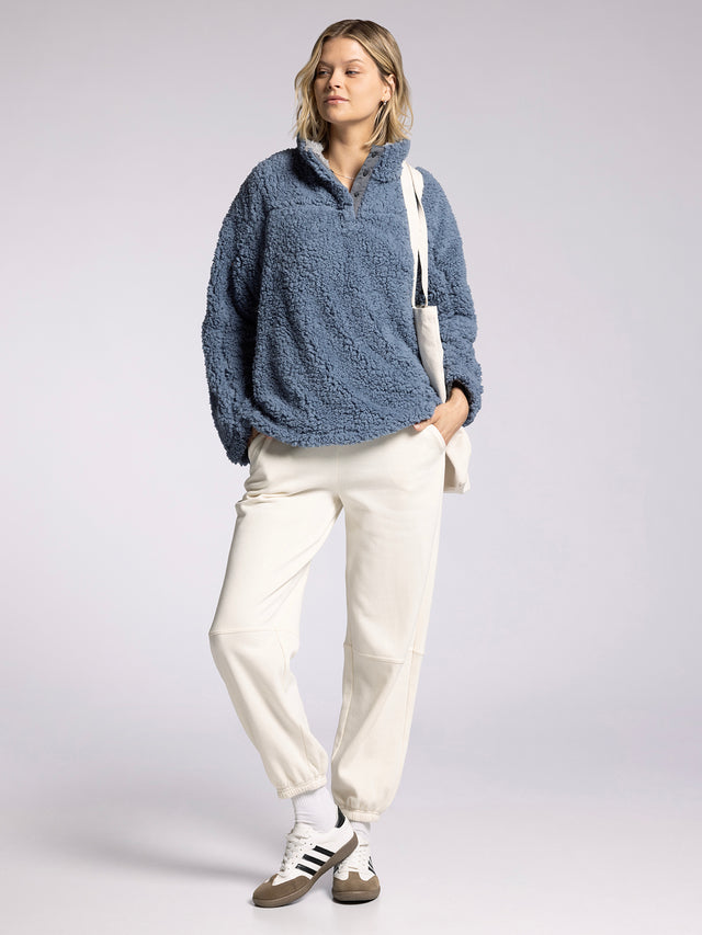 Daydream Pullover – Thread & Supply