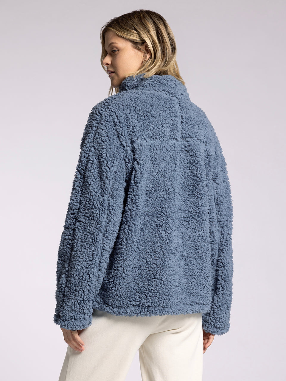 Daydream Pullover – Thread & Supply