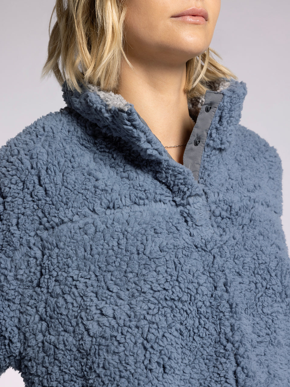 Daydream Pullover – Thread & Supply