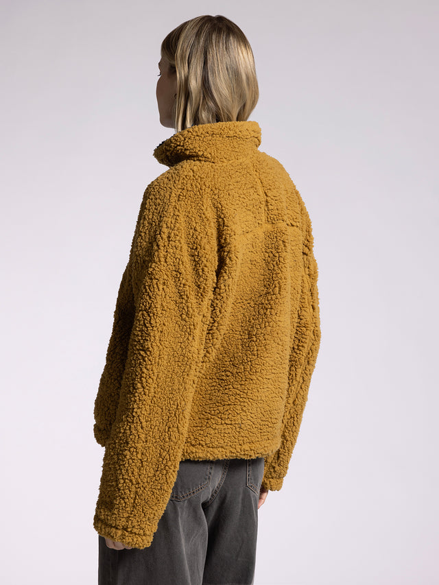 Daydream Pullover – Thread & Supply