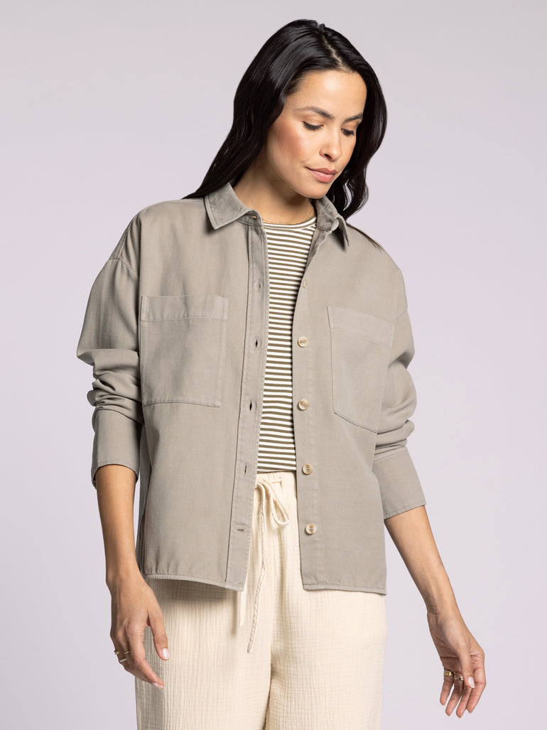 Soft and Comfy Loungewear | Home | Thread & Supply