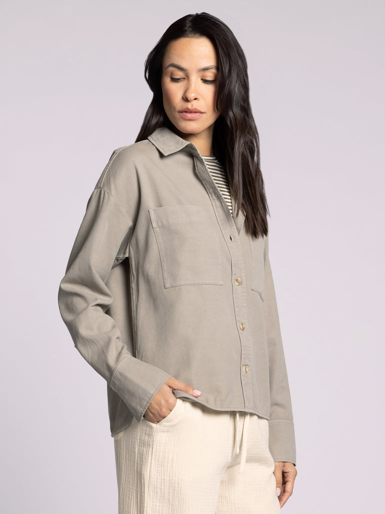 Soft and Comfy Loungewear | Home | Thread & Supply