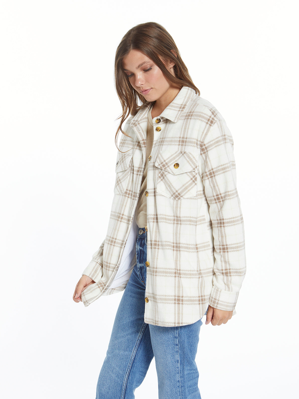 Tullis Jacket – Thread & Supply