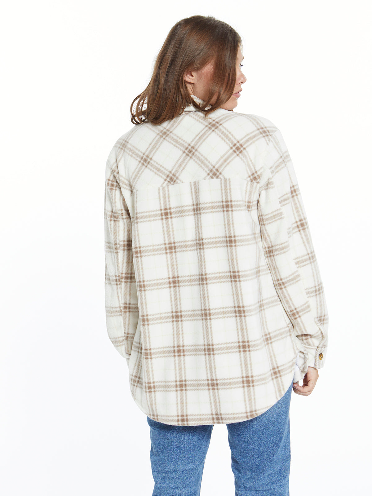 Tullis Jacket – Thread & Supply