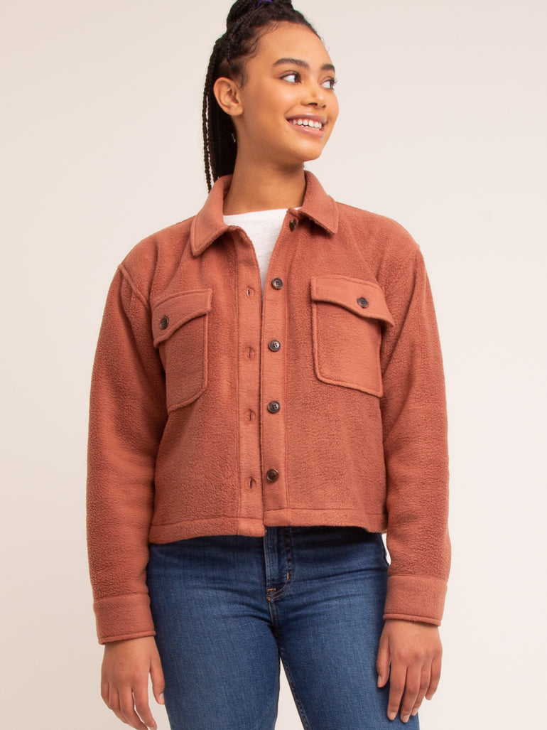 Jacket – Thread & Supply