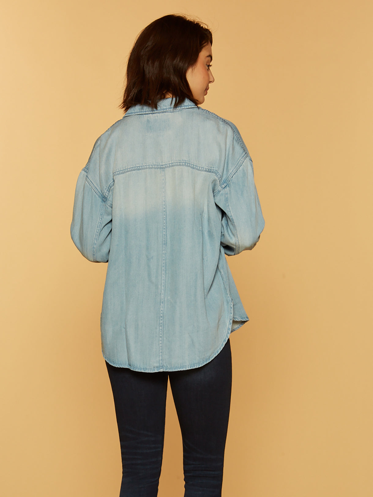 skylar   double denim