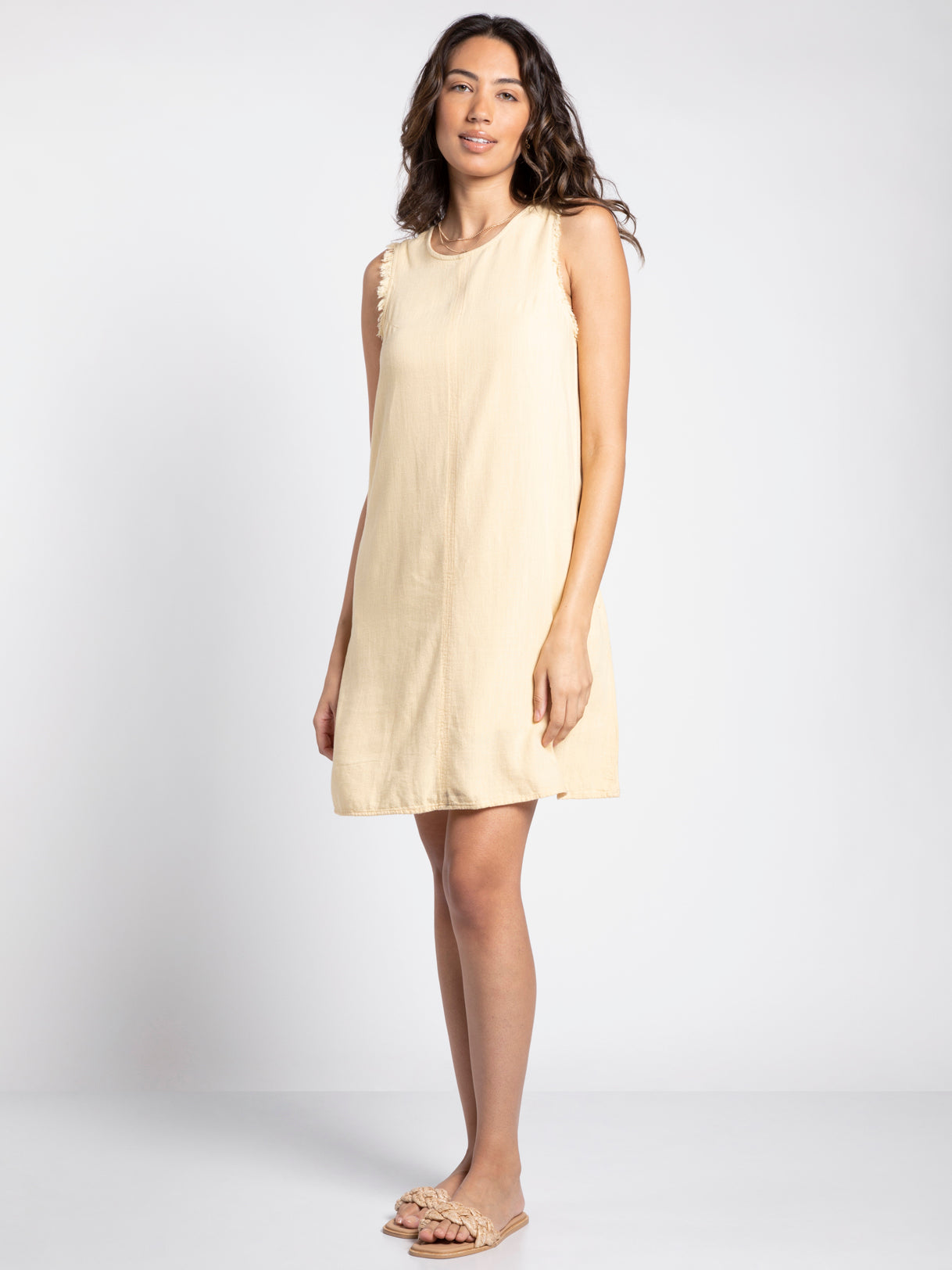 Summer Solstice Dress | Ladies Loungewear | Thread & Supply