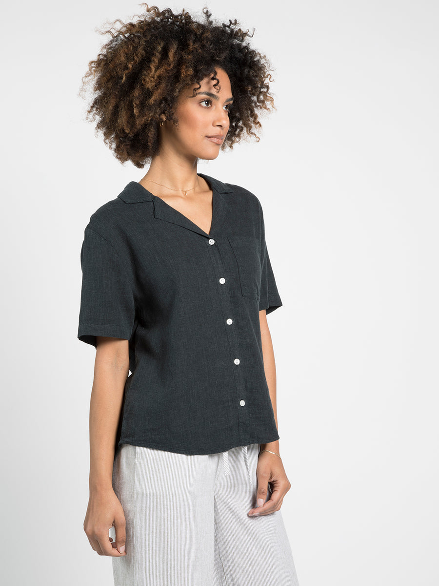 DREW TOP – Thread & Supply