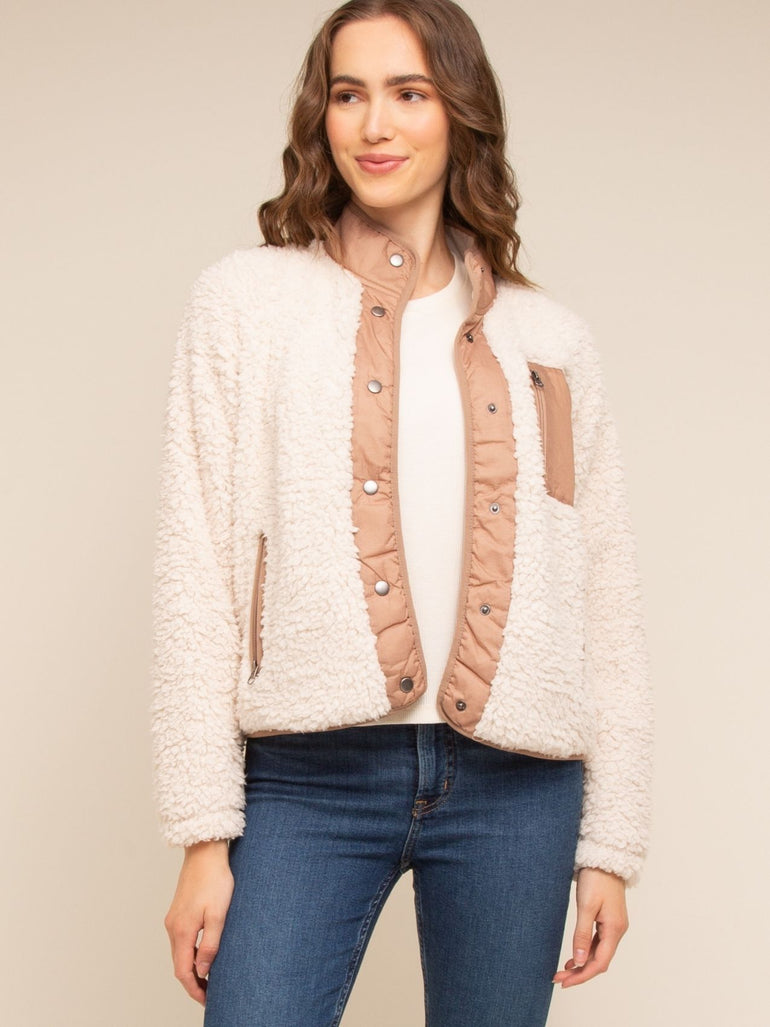 Jacket – Thread & Supply